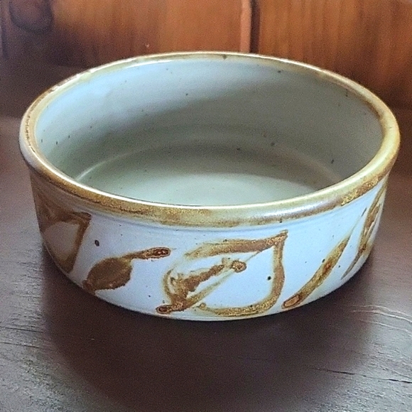 Havill Pottery | Art | Havill Studio Pottery Straight Sided Dish | Poshmark